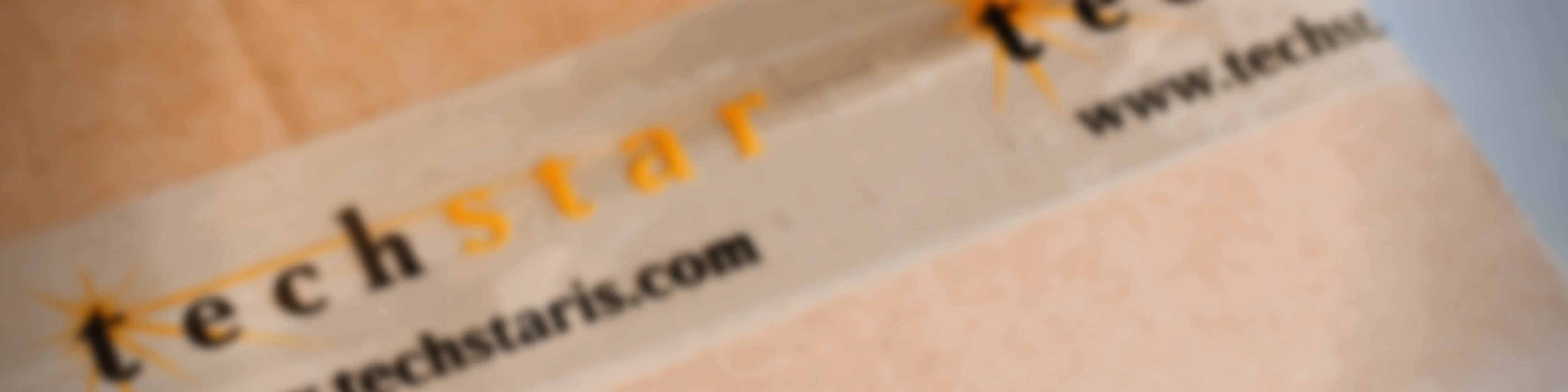 Training Classes – TechStar One Click