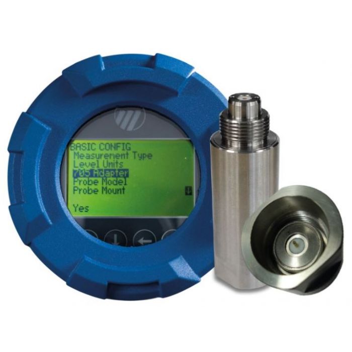 Magnetrol Level#N# – TechStar One Click