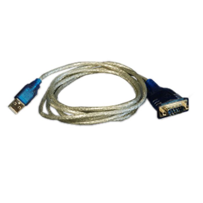 SignalFire 9-Pin Adapter Cable – TechStar One Click